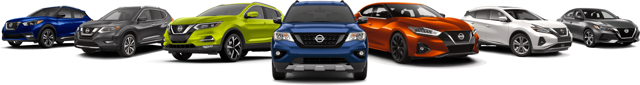 2020 Nissan New Models for Sale | Fowler Nissan
